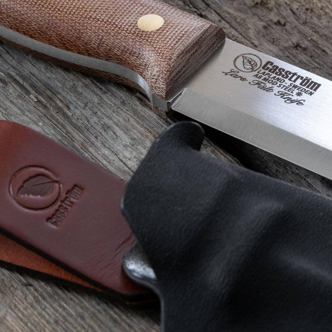 Premium Bushcraft and Survival Knives for Outdoor | Casström UK ...