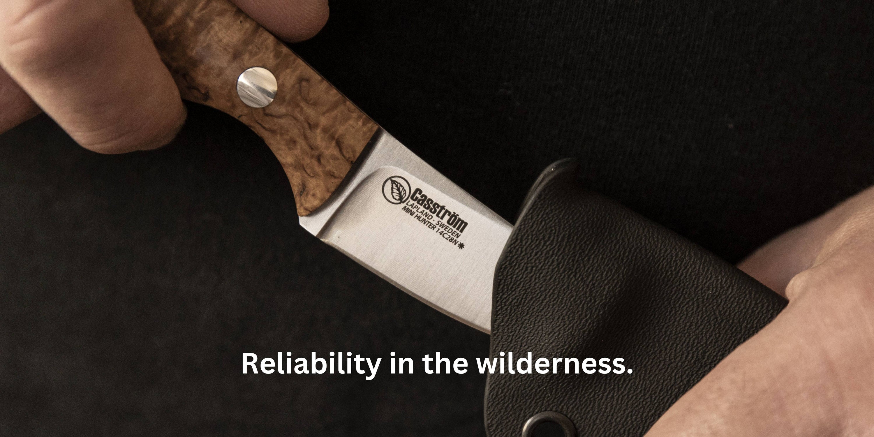 Casstrom UK – Casstrom Limited