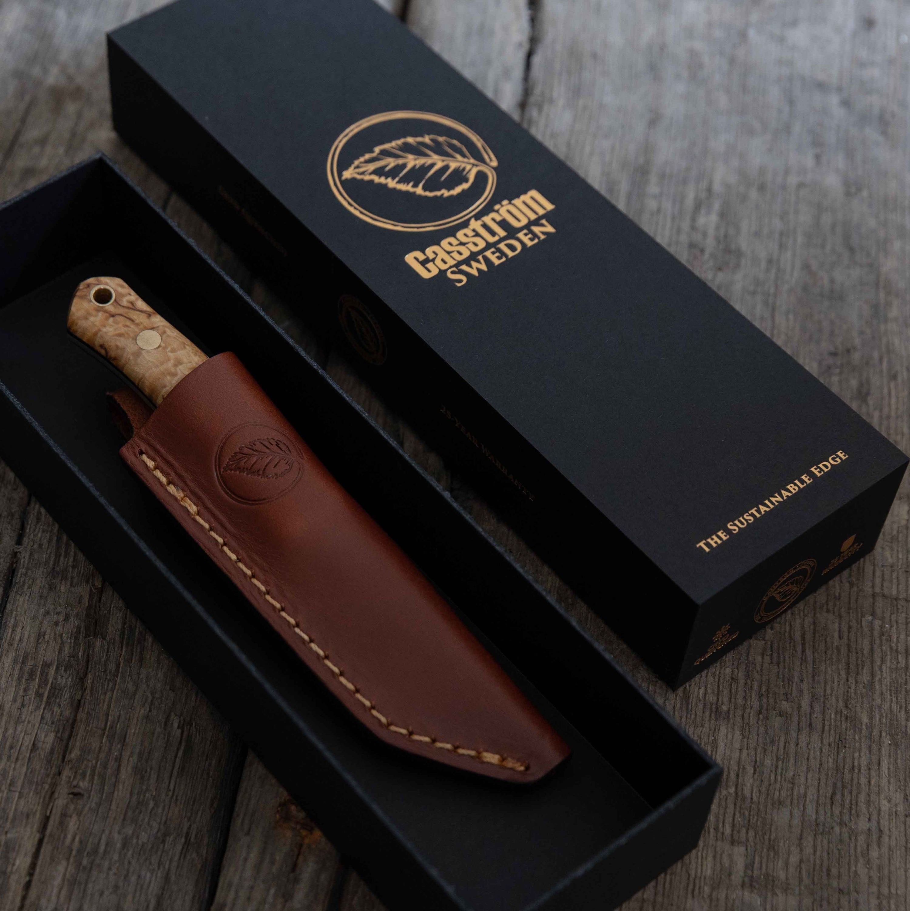 Casstrom UK – Casstrom Limited